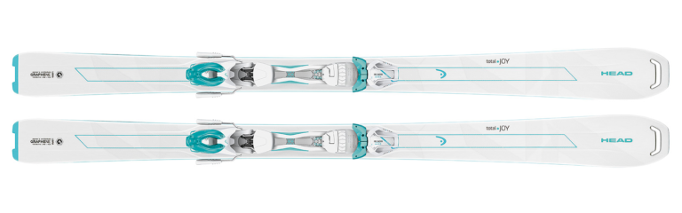 Alpine Ski Design - Realskiers