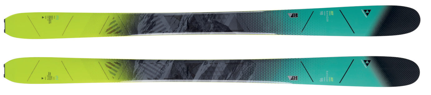 My Ranger 98 - Realskiers