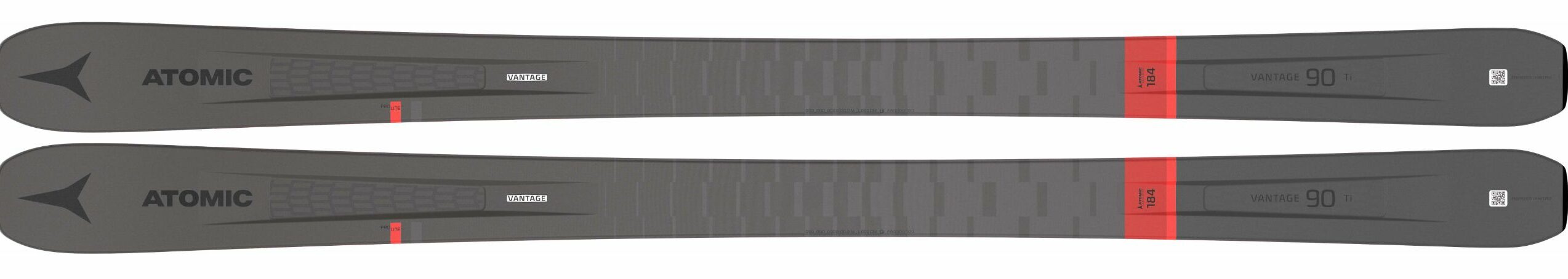 Vantage 90 Ti - Realskiers