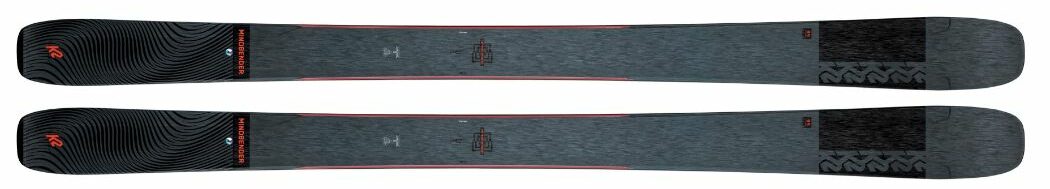 Mindbender 99 Ti - Realskiers