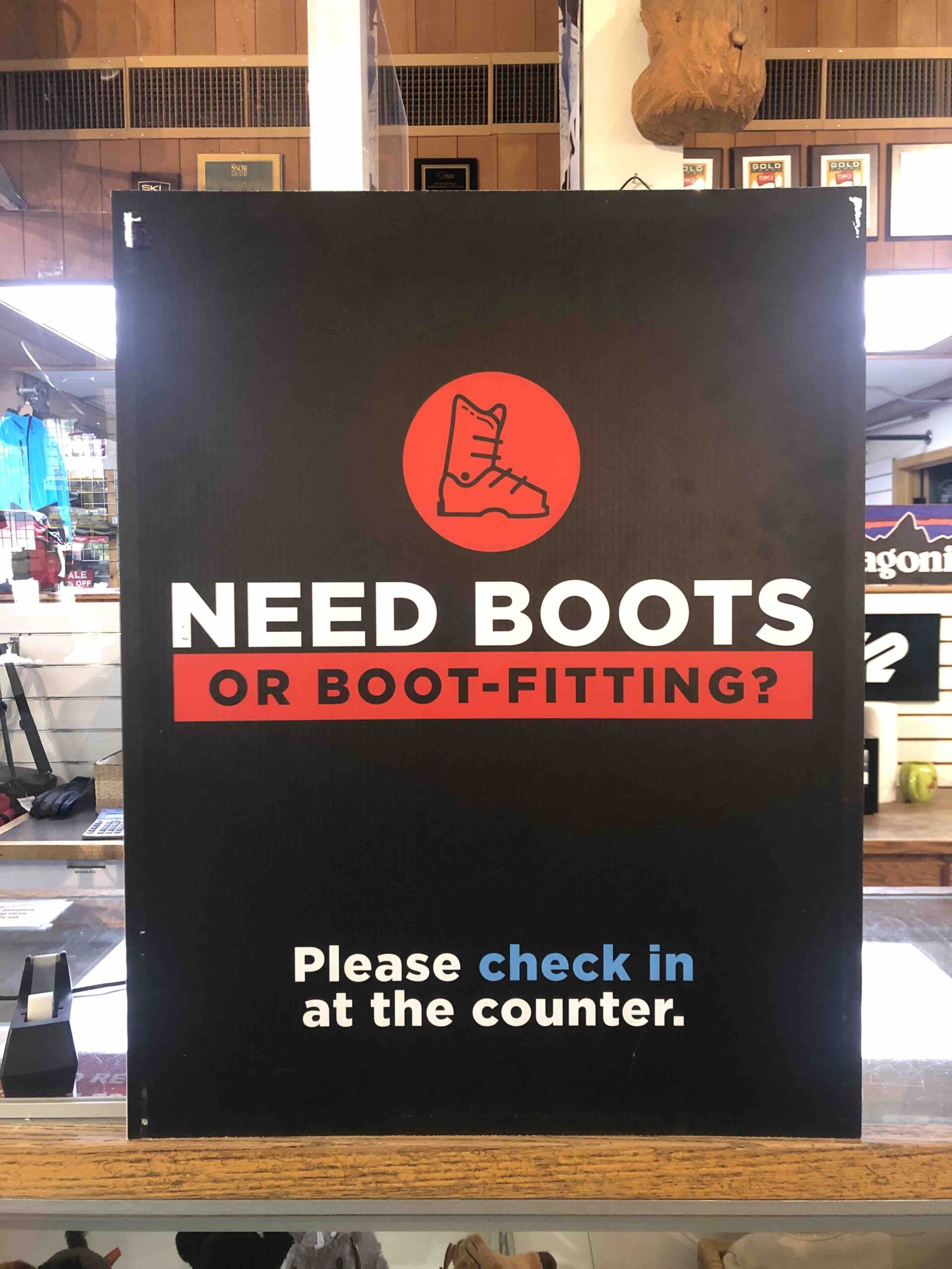 The Brave New World of Bootfitting - Realskiers