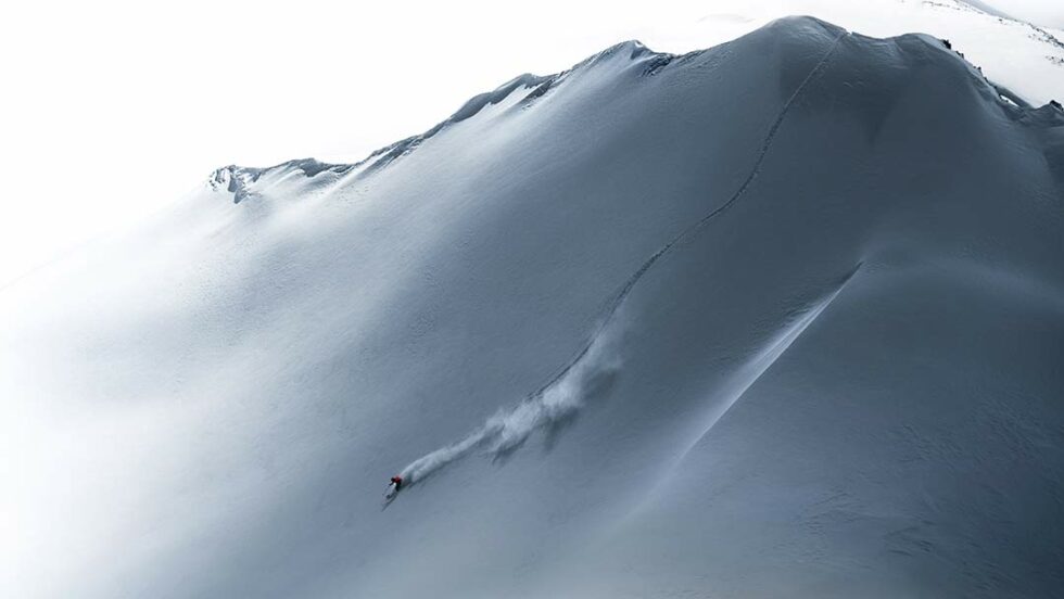 Atomic Brand Profile - Realskiers