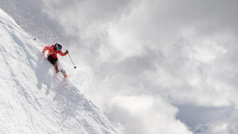 Home - Realskiers