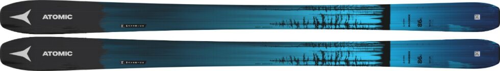 Maverick 86 C - Realskiers