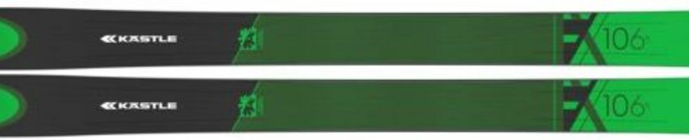 FX106 Ti - Realskiers