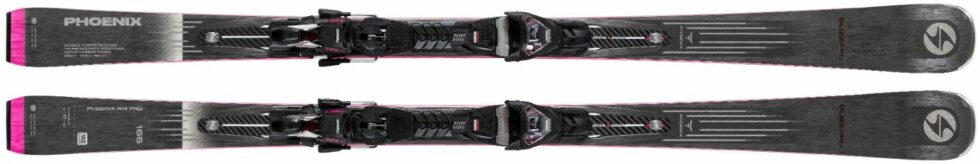 Phoenix R14 Pro - Realskiers