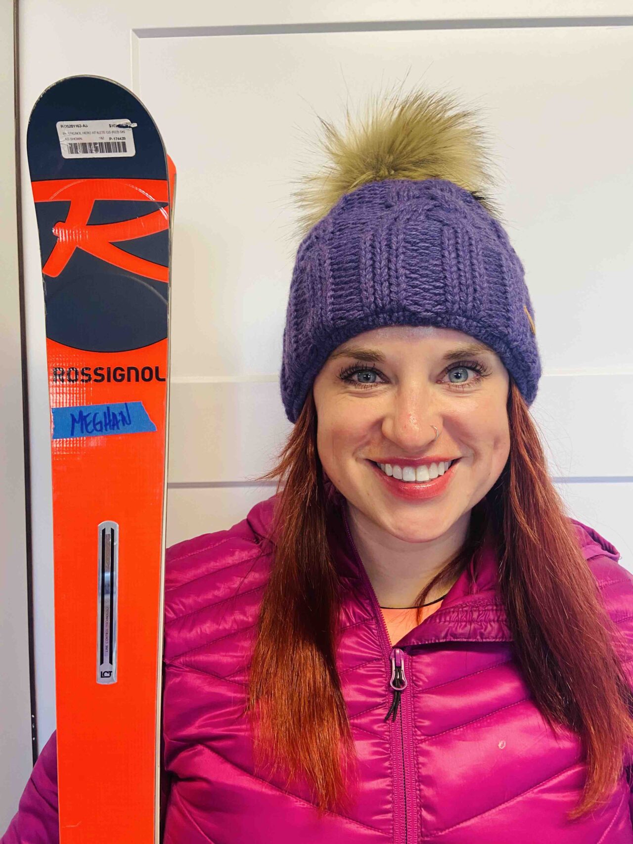 Test Roster - Realskiers