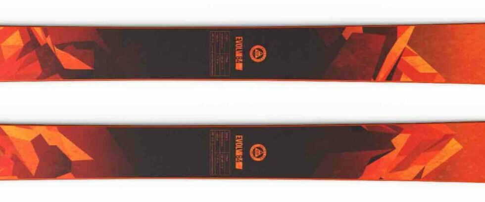 2023 Men's Frontside Skis - Realskiers