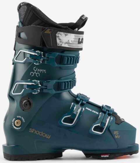 2024 Lange Boot Brand Profile - Realskiers