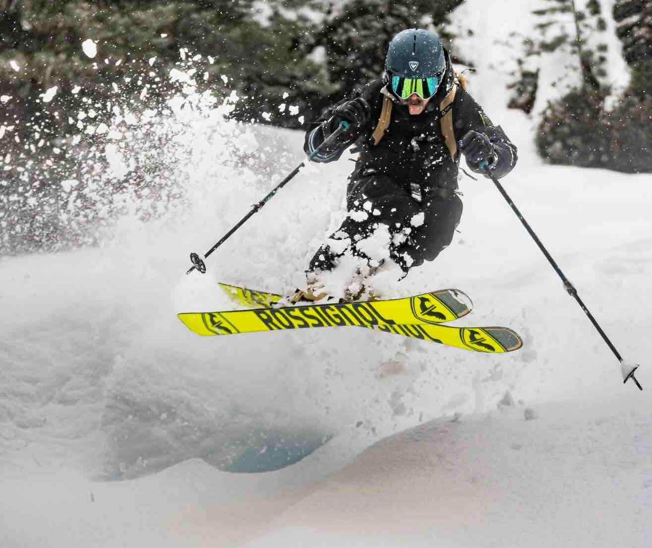 2024 Rossignol Brand Profile - Realskiers