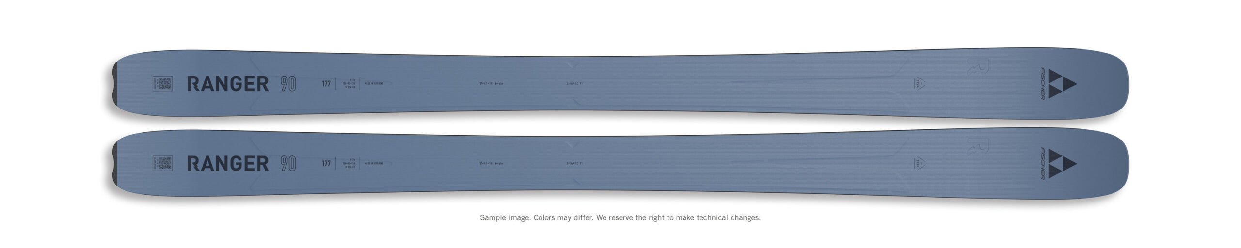 Ranger 90 - Realskiers