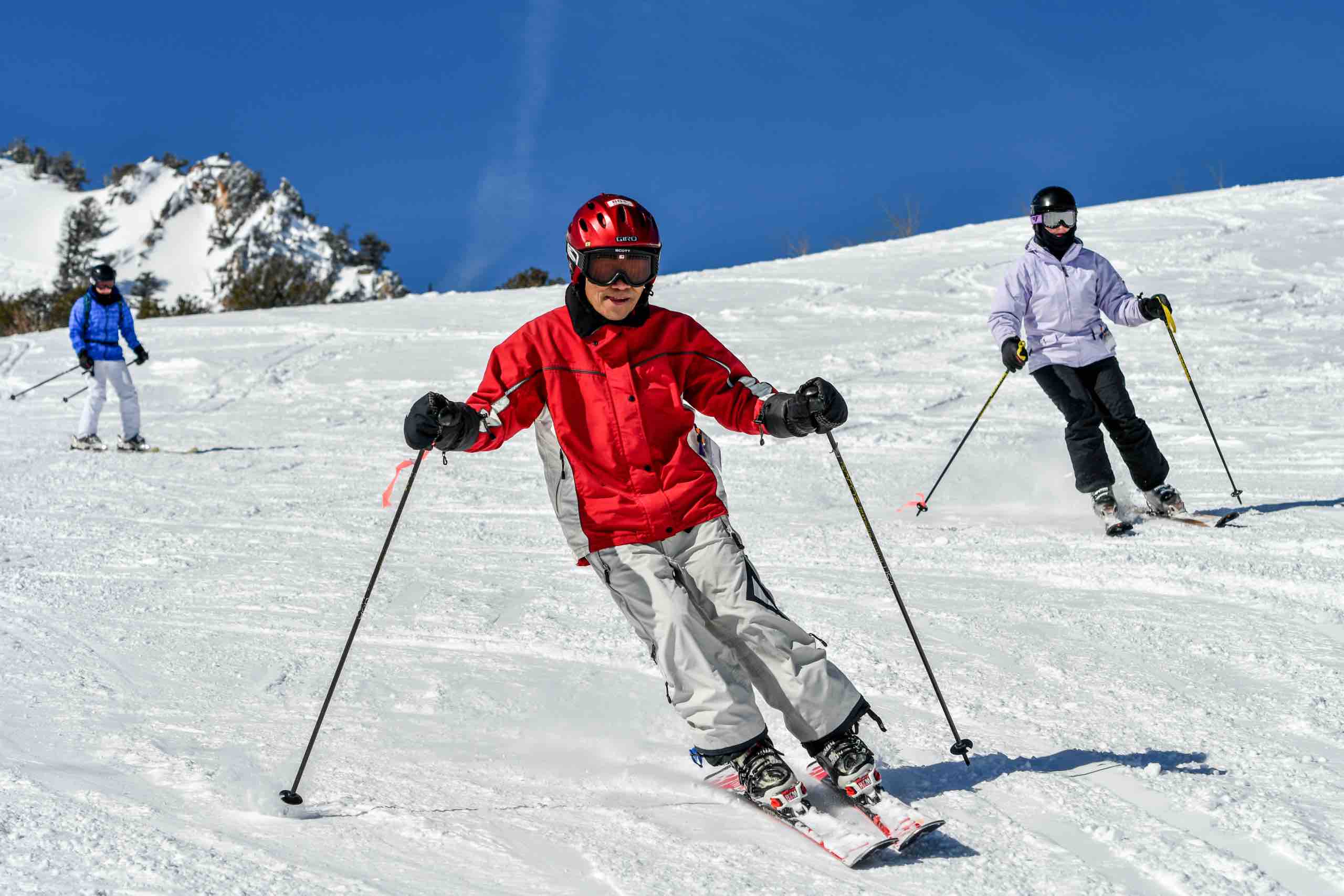 2026 Silver Skier Selections - Realskiers