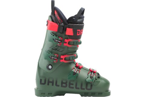 2026 Dalbello Boot Brand Profile - Realskiers